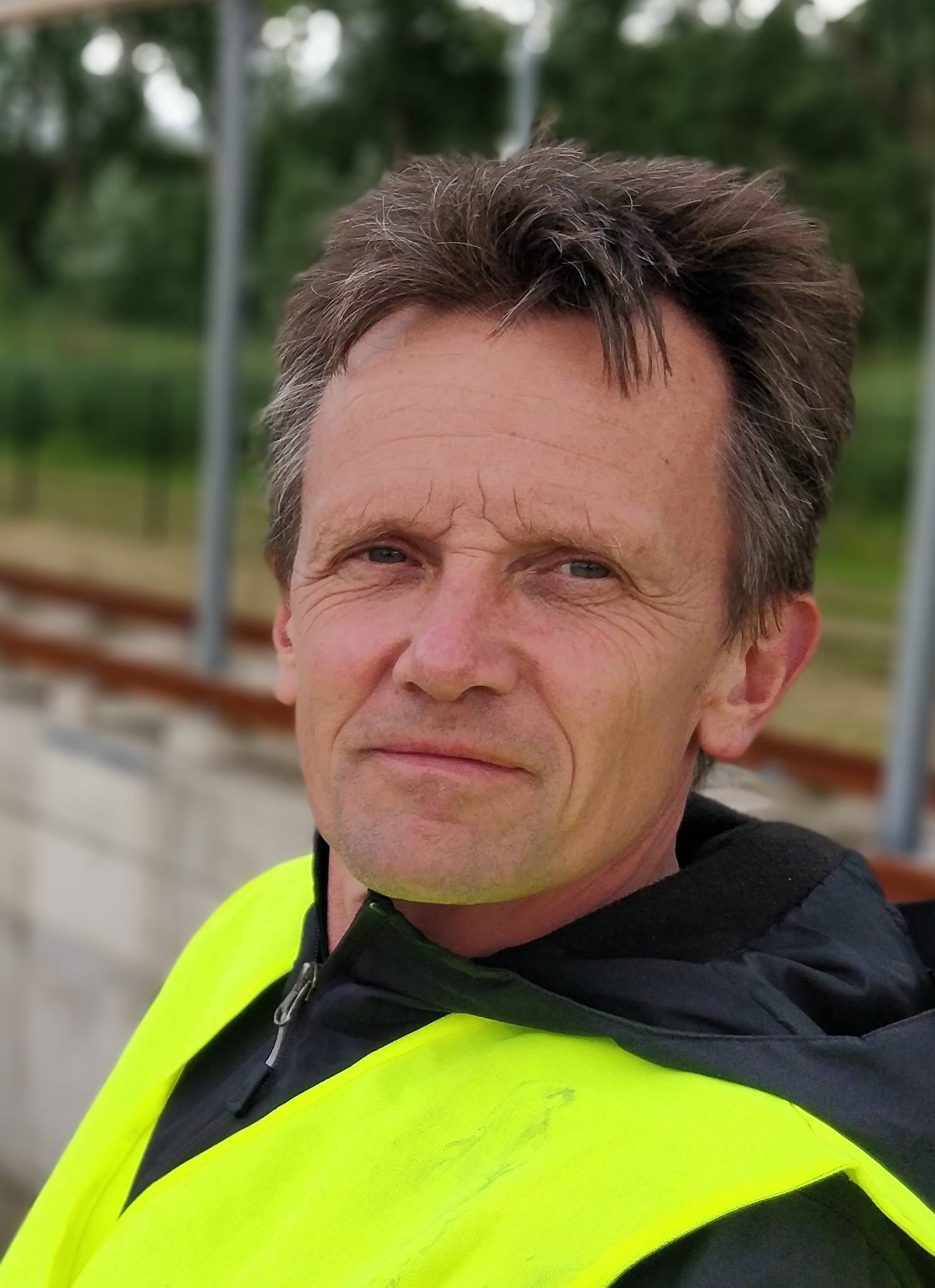 Hans Lustig